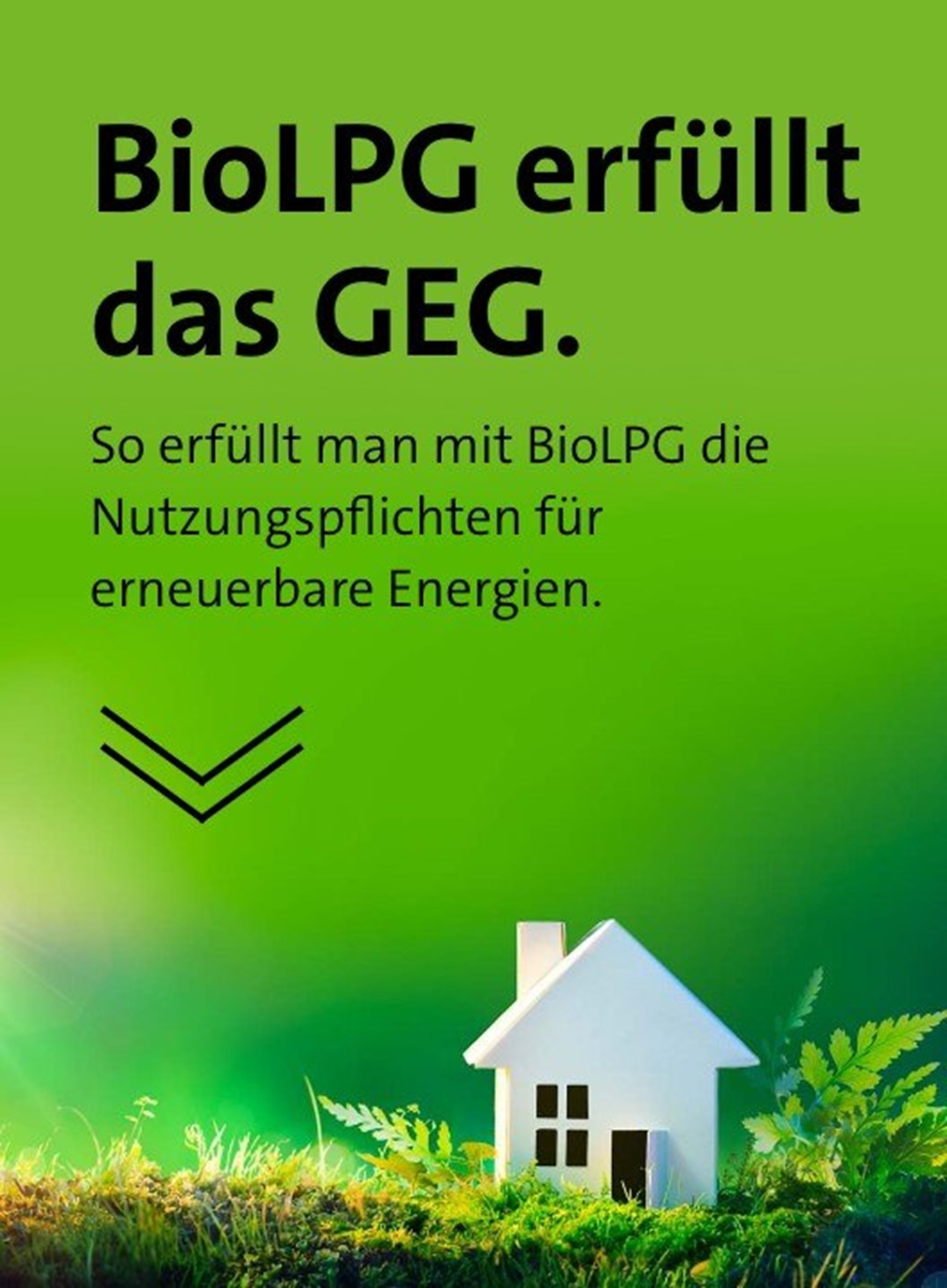 Flüssiggasanbieter PRIMAGAS®|Flüssiggas für Ihre Energieversorgung