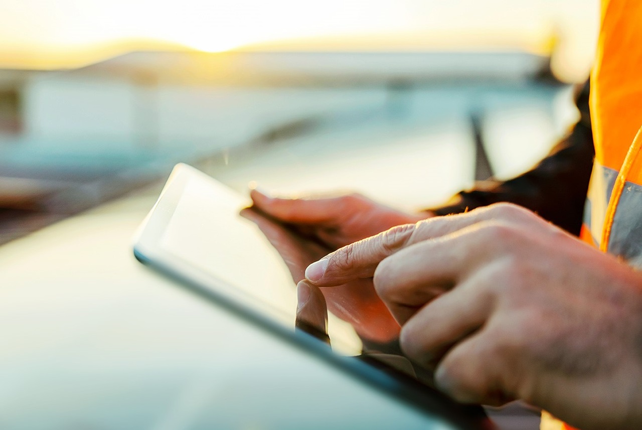 Sicher versorgt mit PRIMAGAS