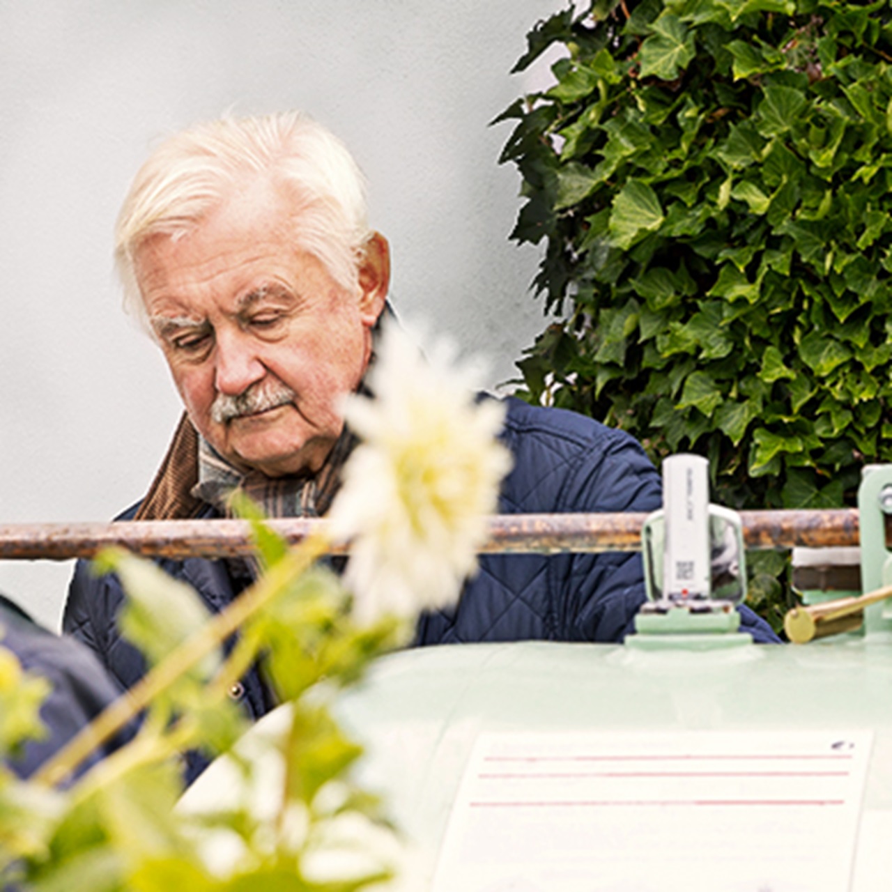 PRIMAGAS Erfahrungsberichte